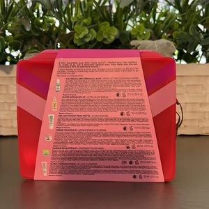 Sephora | Skincare | New Sephora Skincare Makeup Bag Set | Poshmark